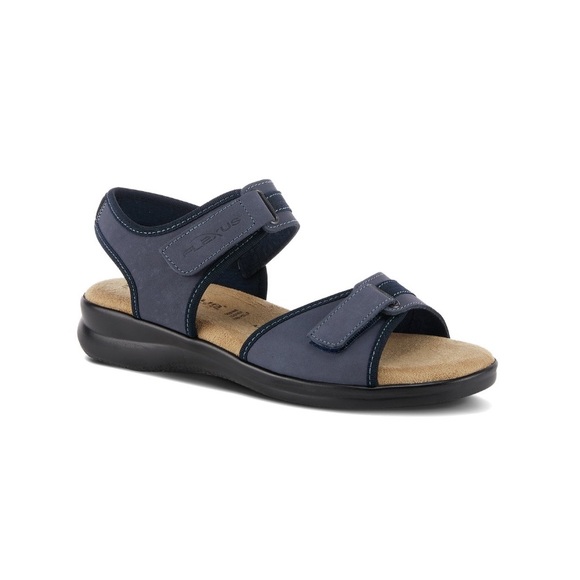 Spring Step | Shoes | Flexus By Spring Step Italian Comfort Denim Blue ...